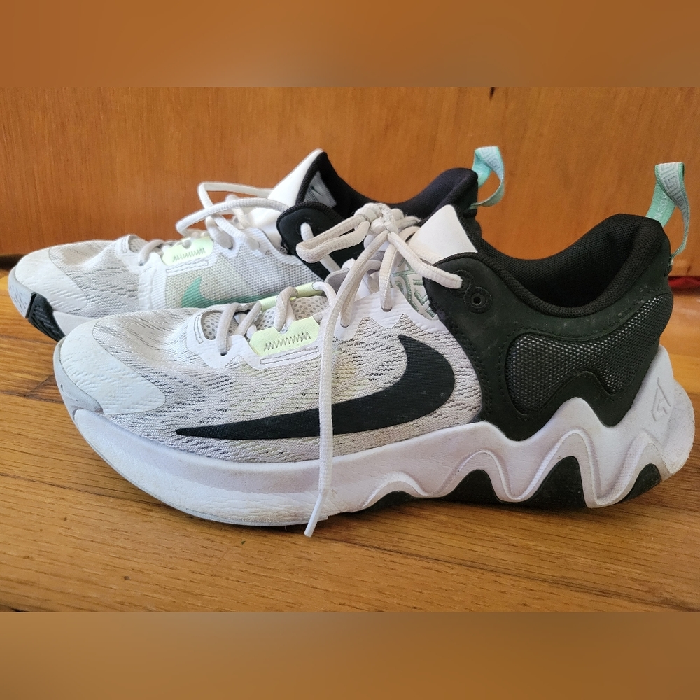 Nike Giannis Immortality 2 - Gem